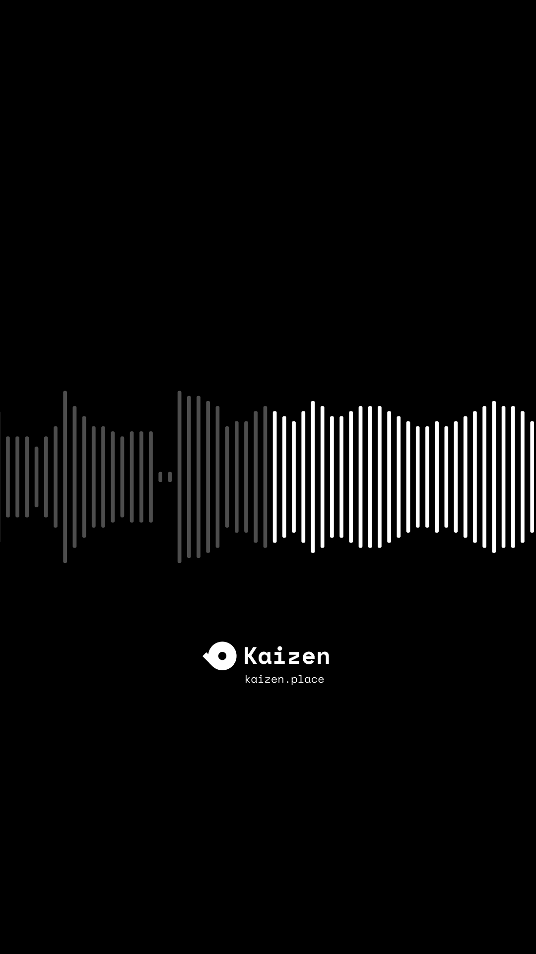 Kaizen Reel Generator